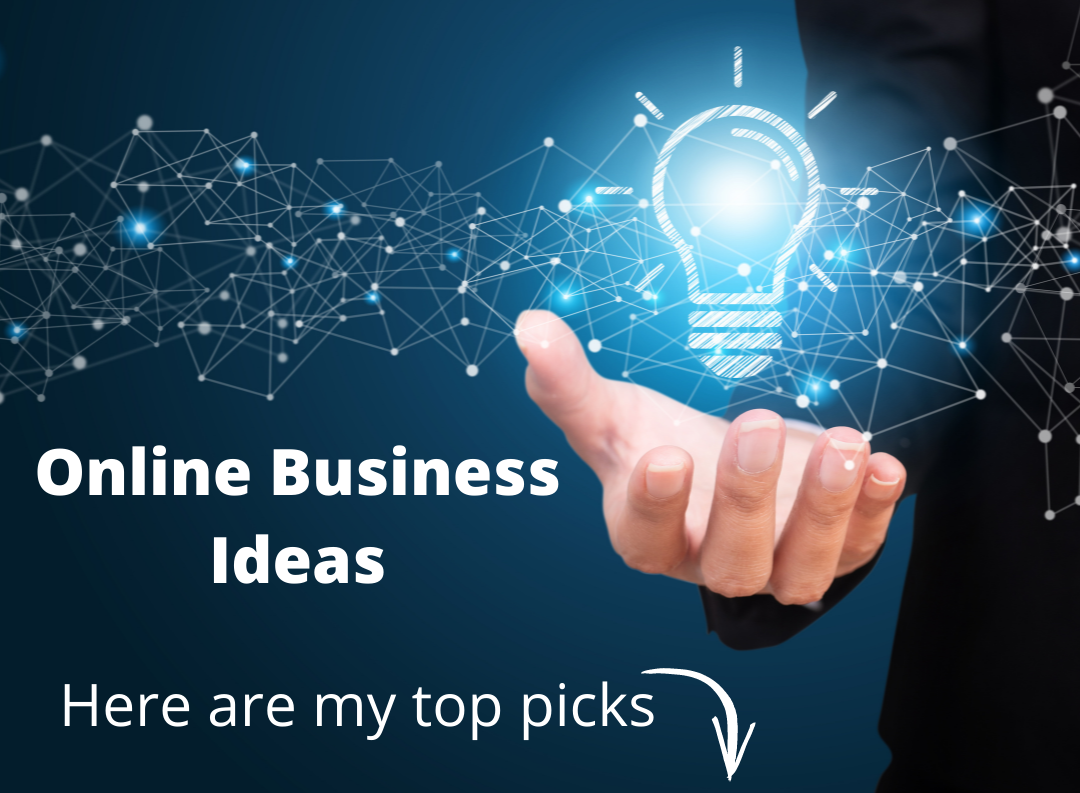 67 Best Online Business Ideas in 2024 - Easy and Low Cost
